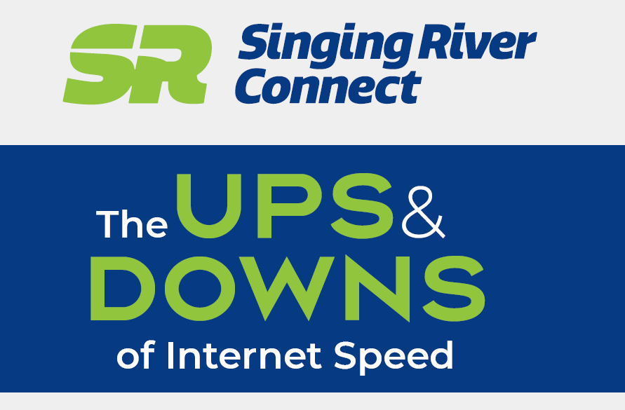 Singing River Connect Map